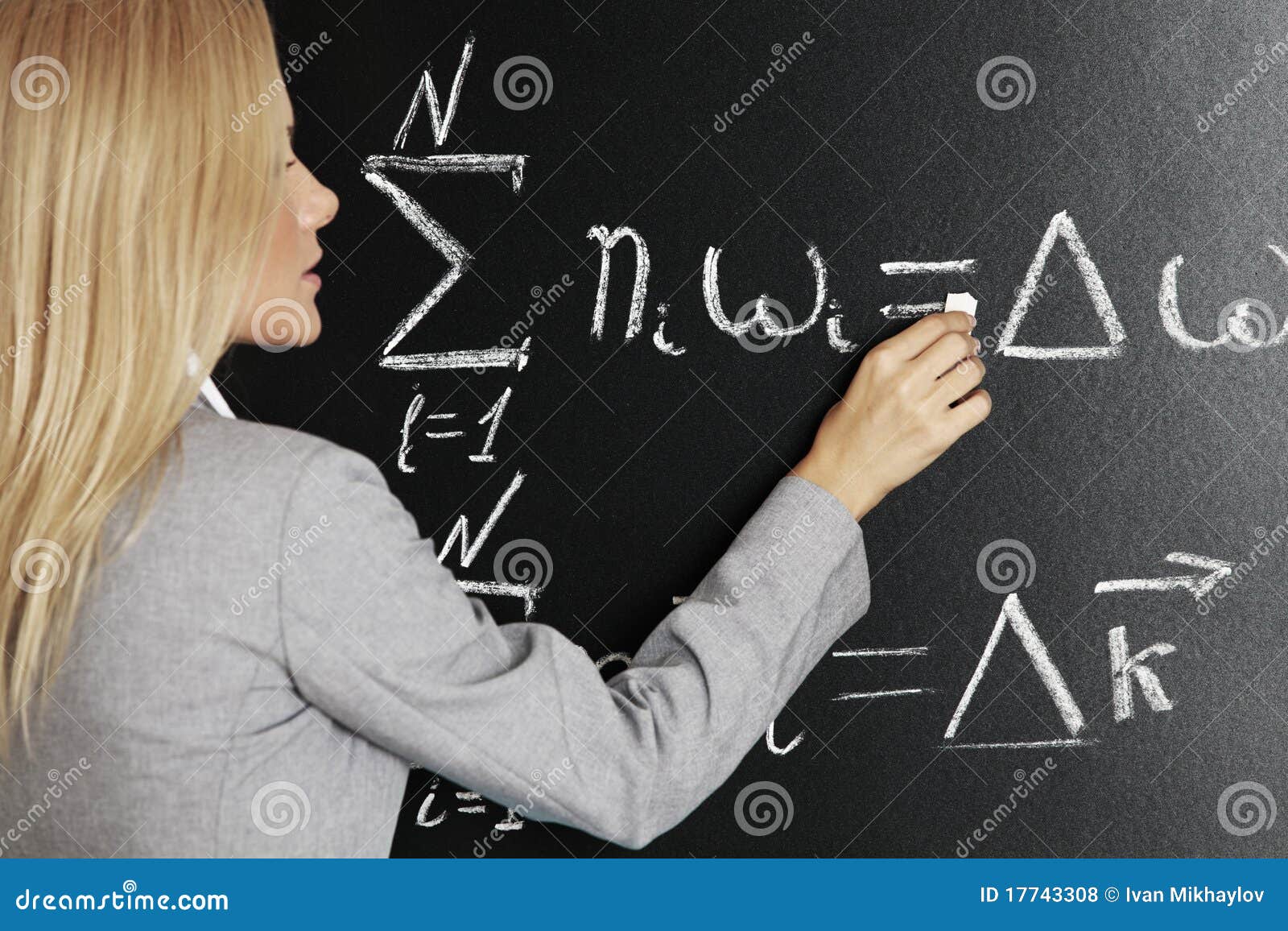 Condition Of Phase Synchronism Royalty-Free Stock Photography ...