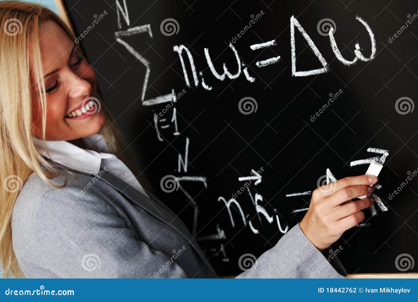 Condition of Phase Synchronism Stock Photo - Image of knowledge, learn ...