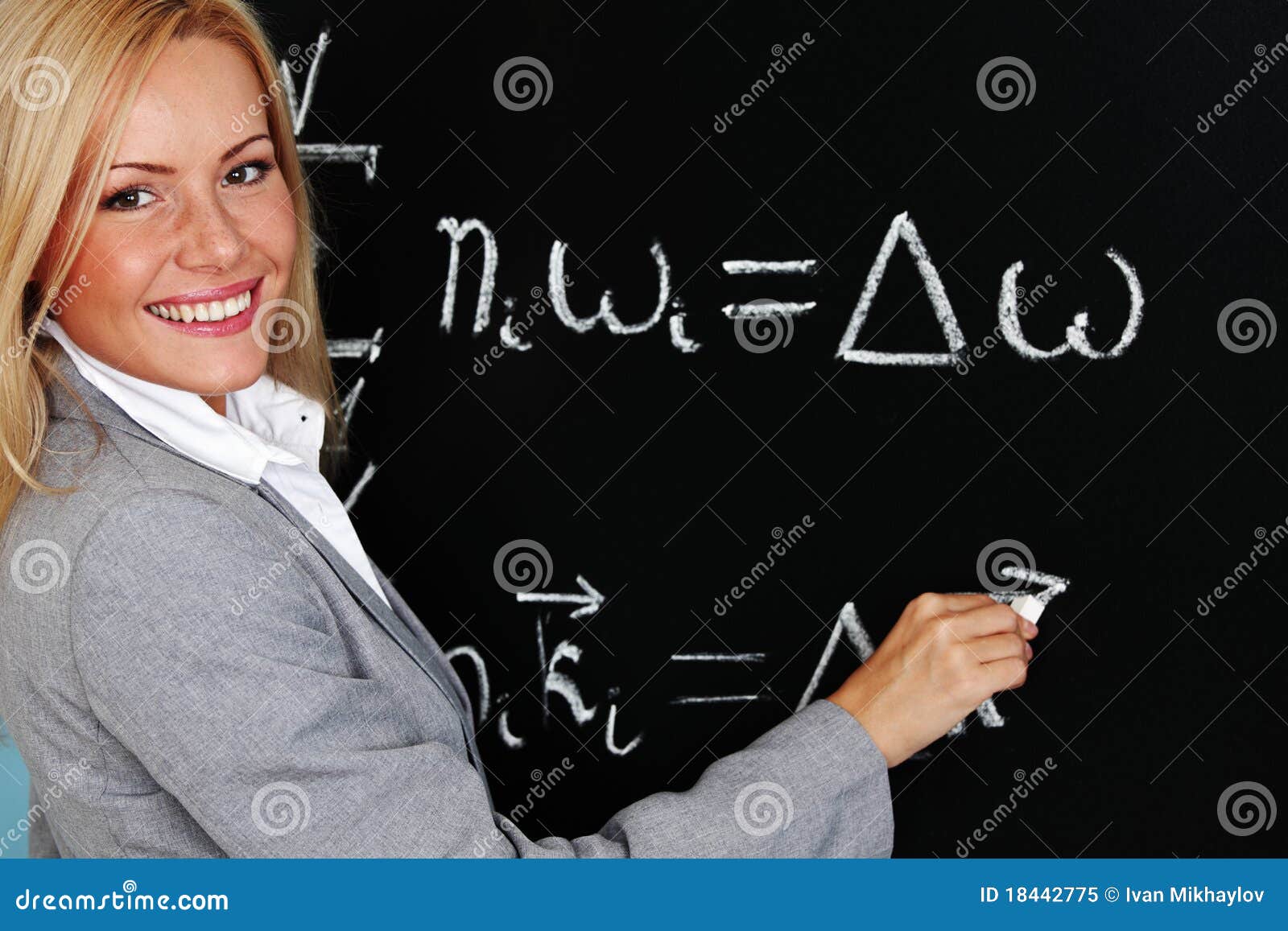 Condition of Phase Synchronism Stock Image - Image of portrait, idea ...
