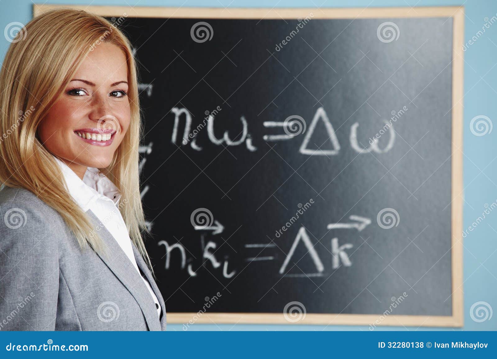 Condition Of Phase Synchronism Royalty-Free Stock Photography ...