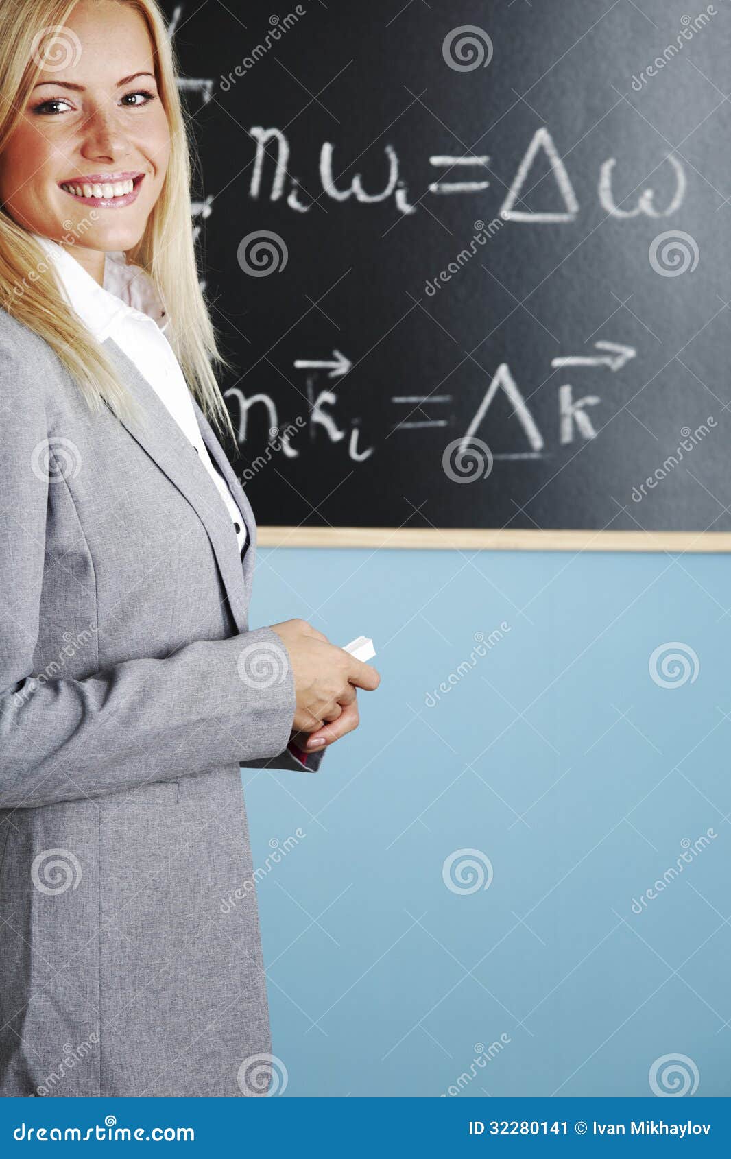 Condition Of Phase Synchronism Royalty-Free Stock Photography ...