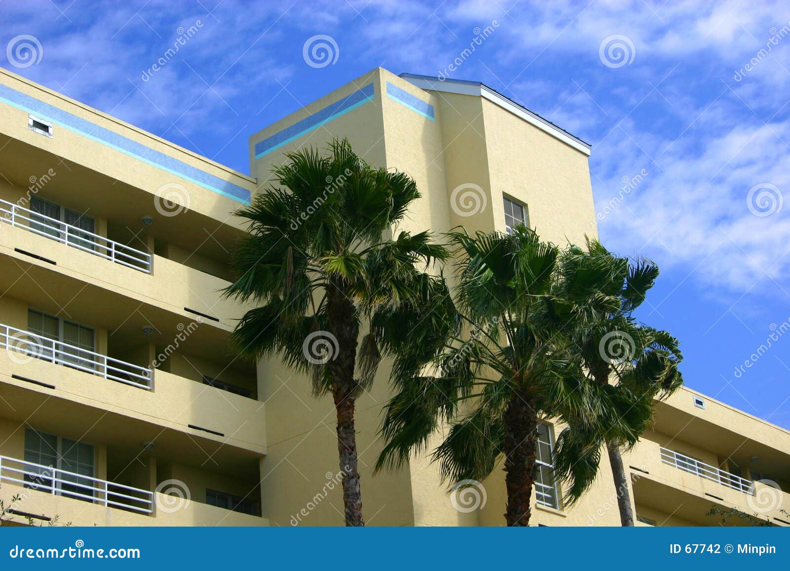 Condo building stock photo. Image of condominium, building - 67742
