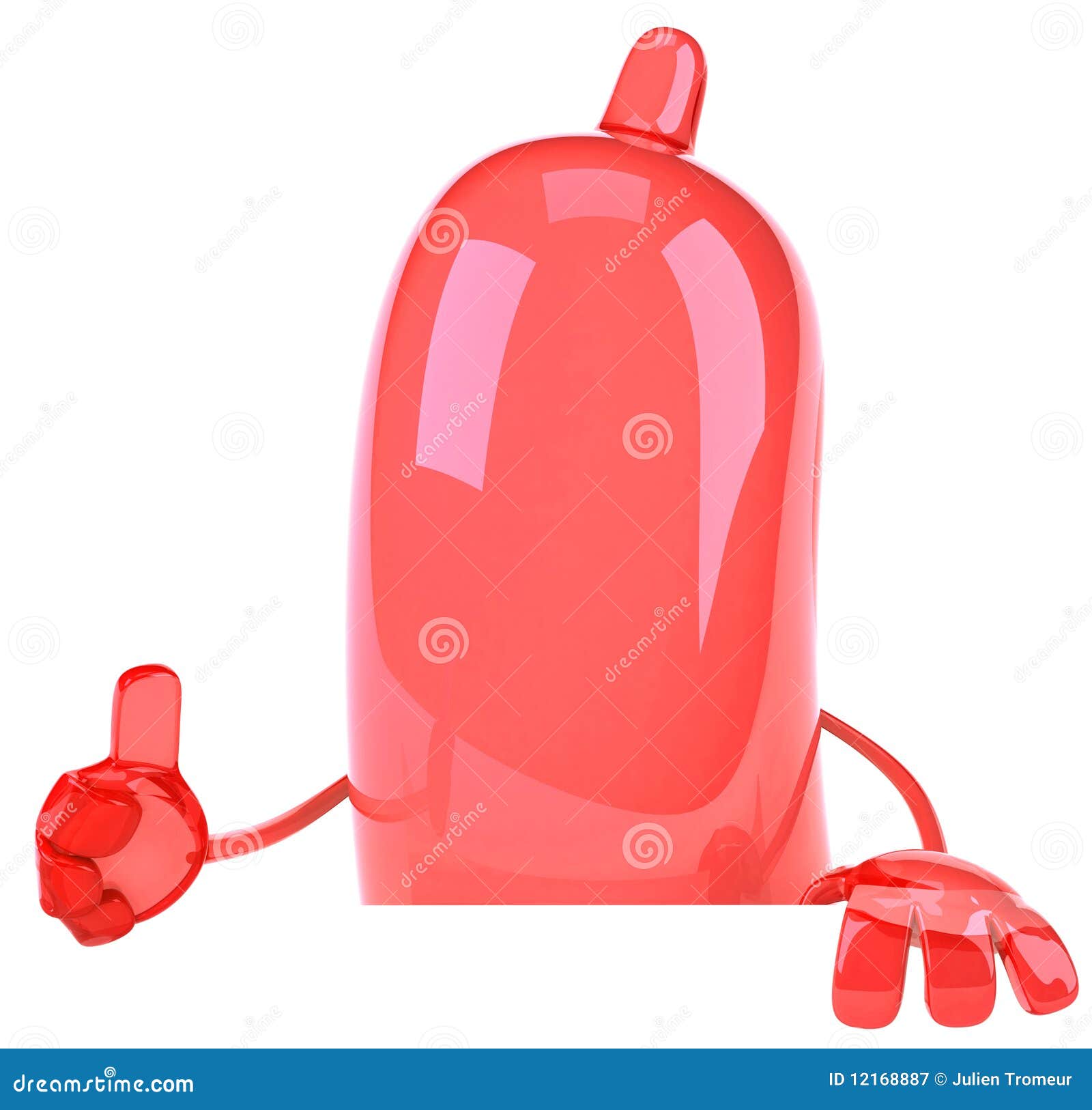 Condom stock illustration. Illustration of latex, penis - 12168887