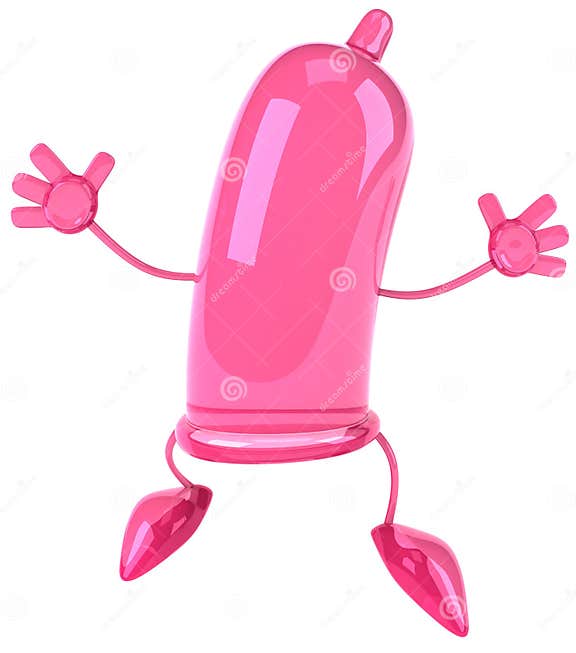 Condom Stock Illustration Illustration Of Contraceptive 12710535