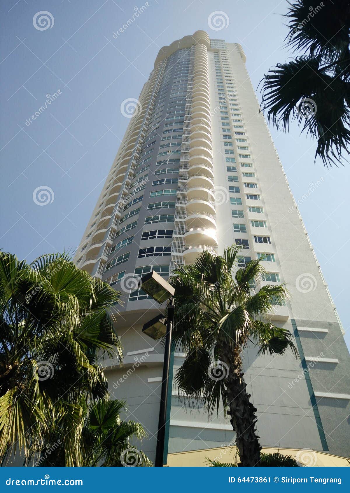 Condominio, Propiedad Horizontal, Alto Edificio, Edificio Hermoso ...