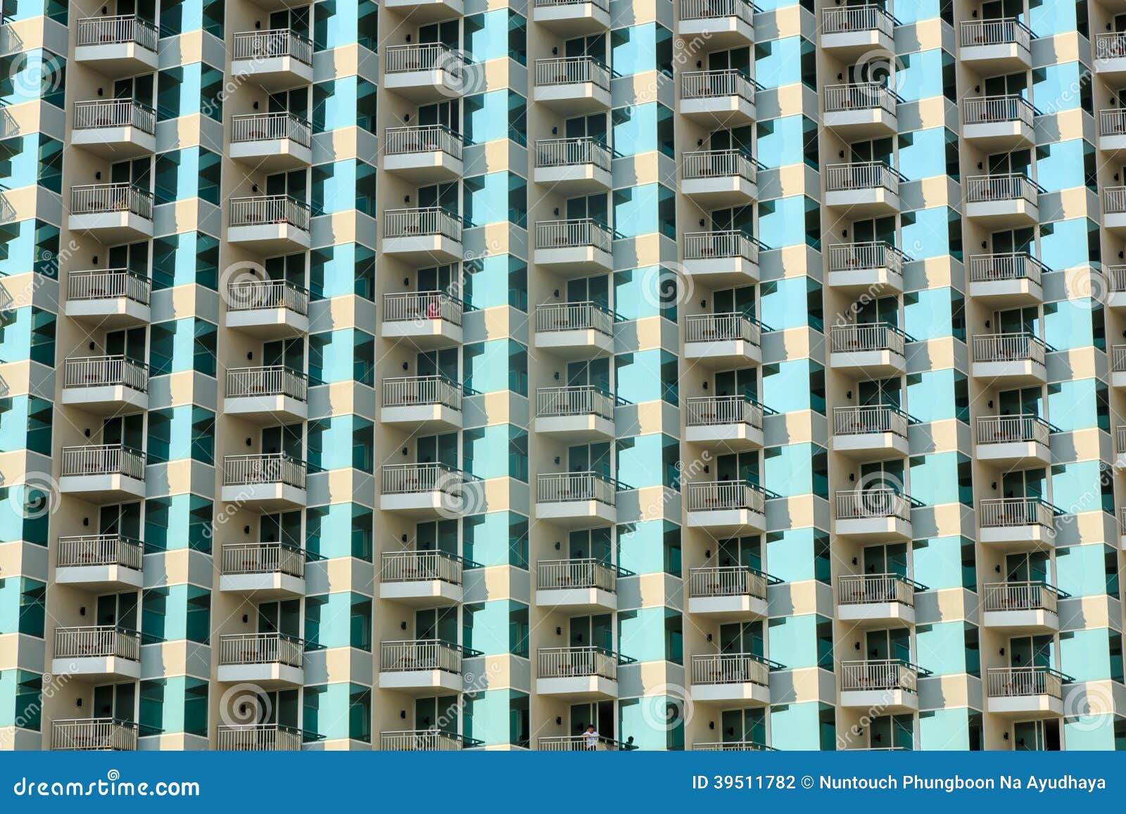 Condominium stock photo. Image of maria, room, balcony - 39511782