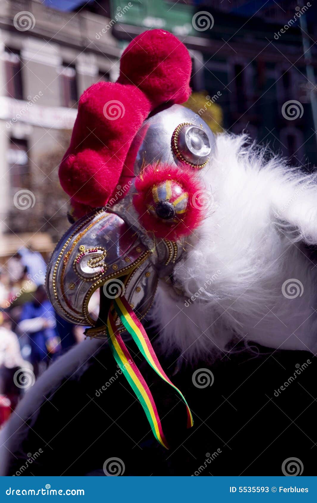 Condor dancers stock image. Image of condor, danza, traje - 5535593