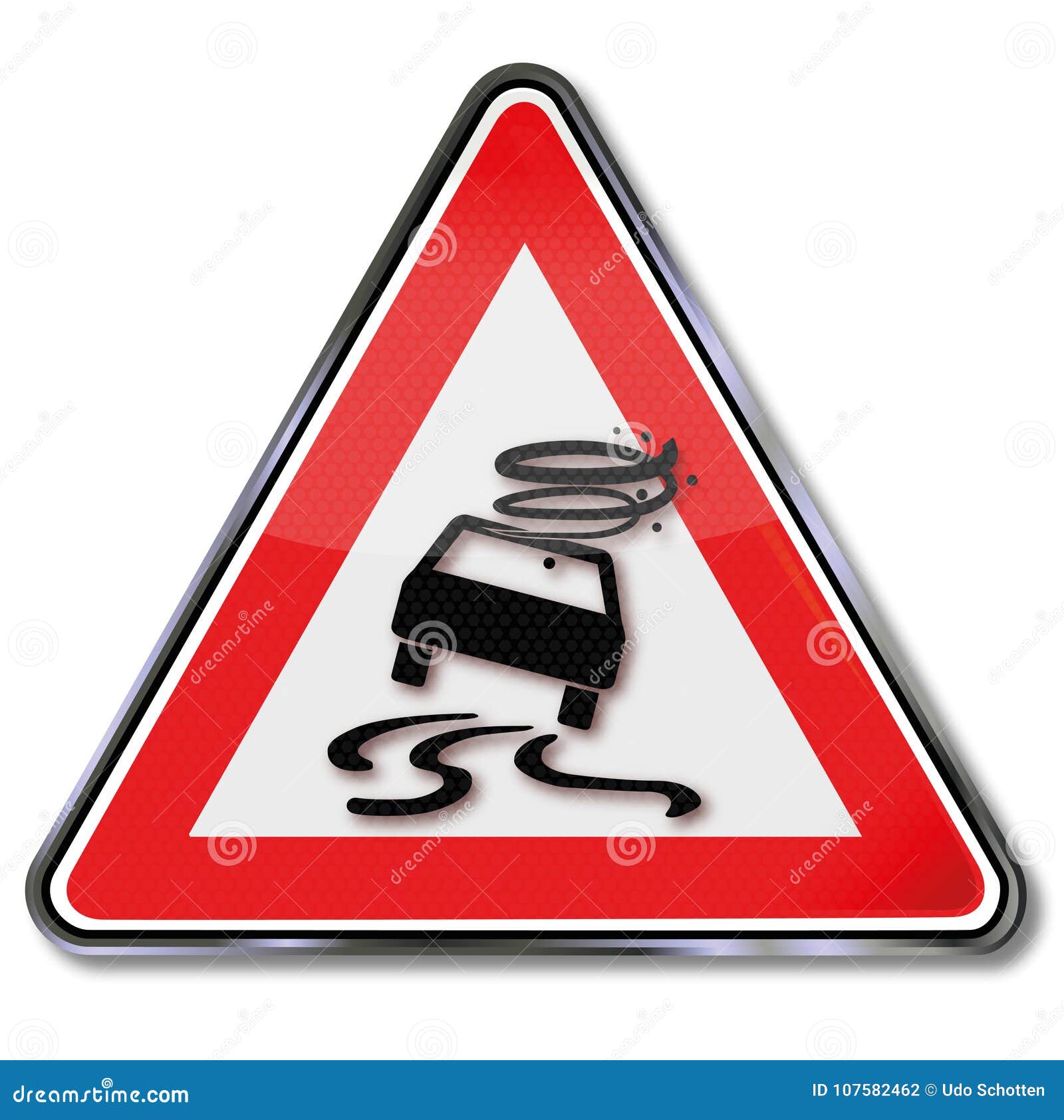 Conducir En Estado De Ebriedad Y Tabla Ilustración del Vector ...