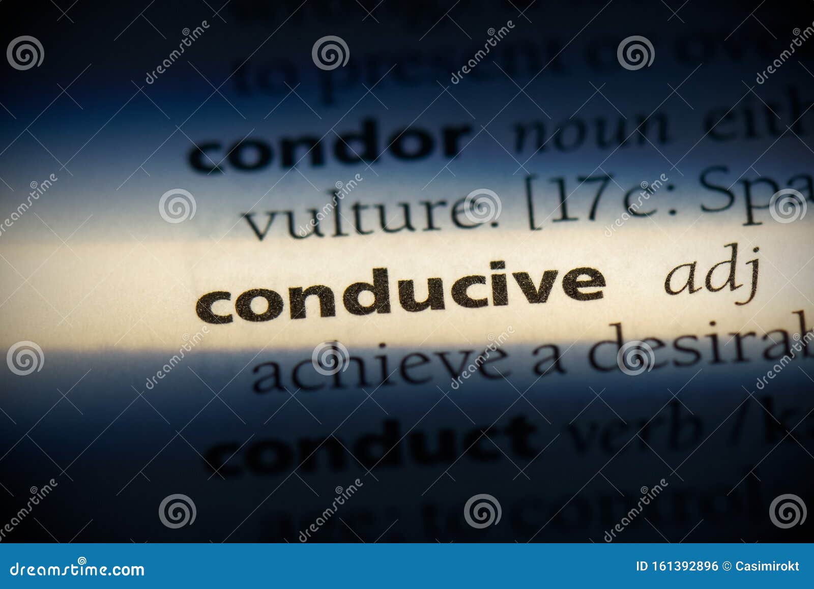 Conducive Stock Images - Download 341 Royalty Free Photos