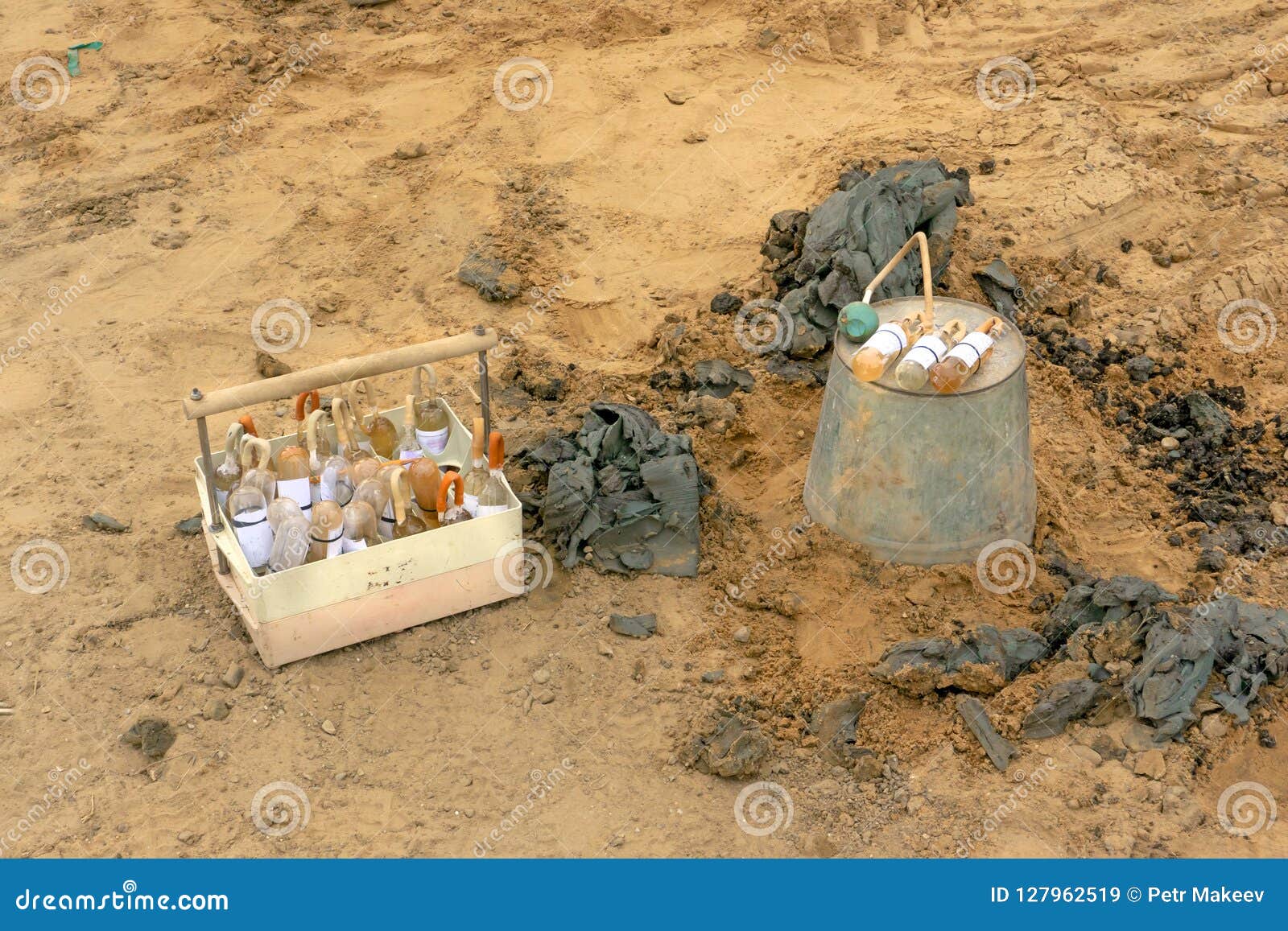 Ecological Sampling Stock Photos - Free & Royalty-Free Stock Photos ...