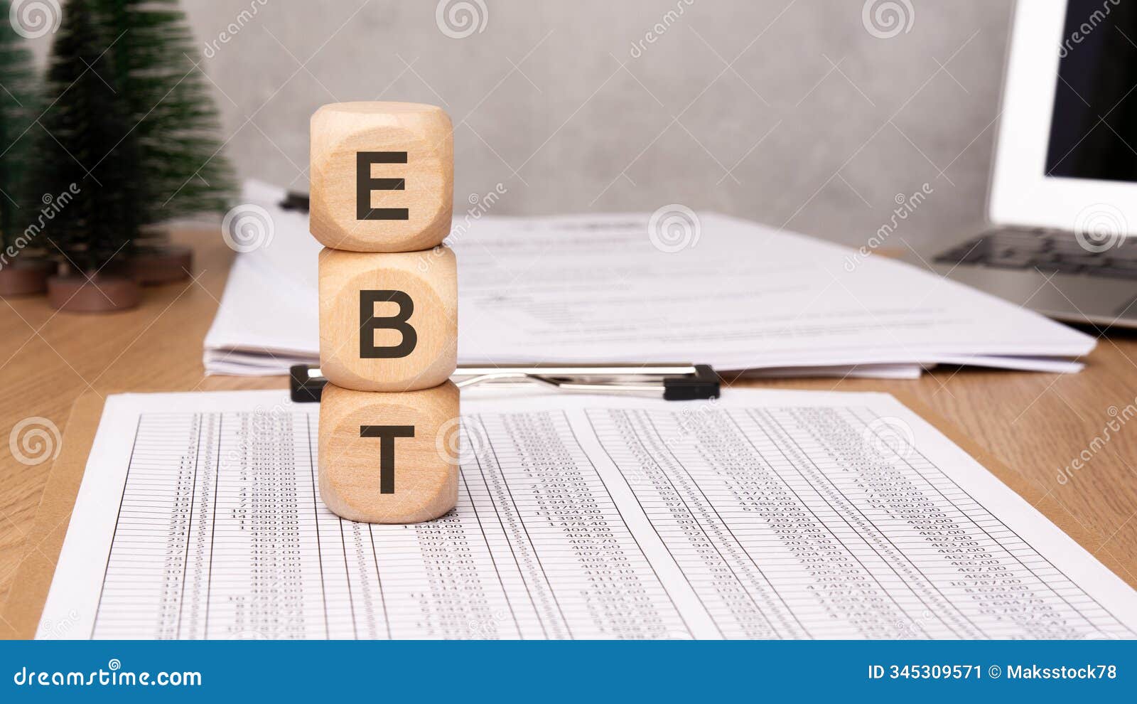 Conducting a Thorough Analysis of EBT Trends Using Comprehensive ...