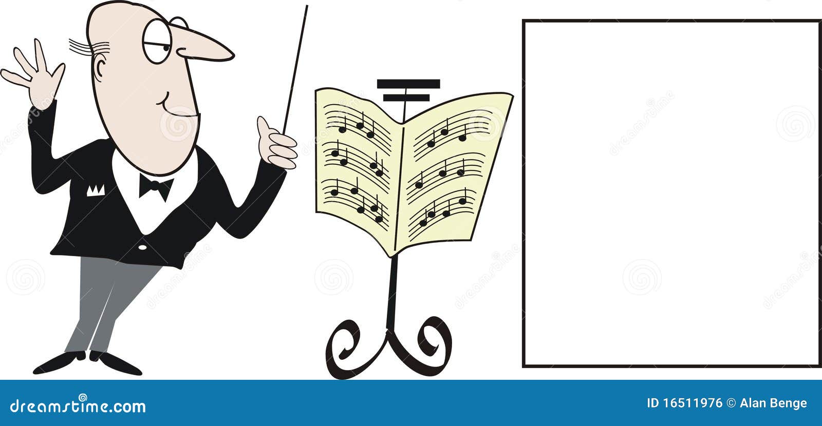Conductor cartoon stock illustration. Illustration of cartoon - 16511976