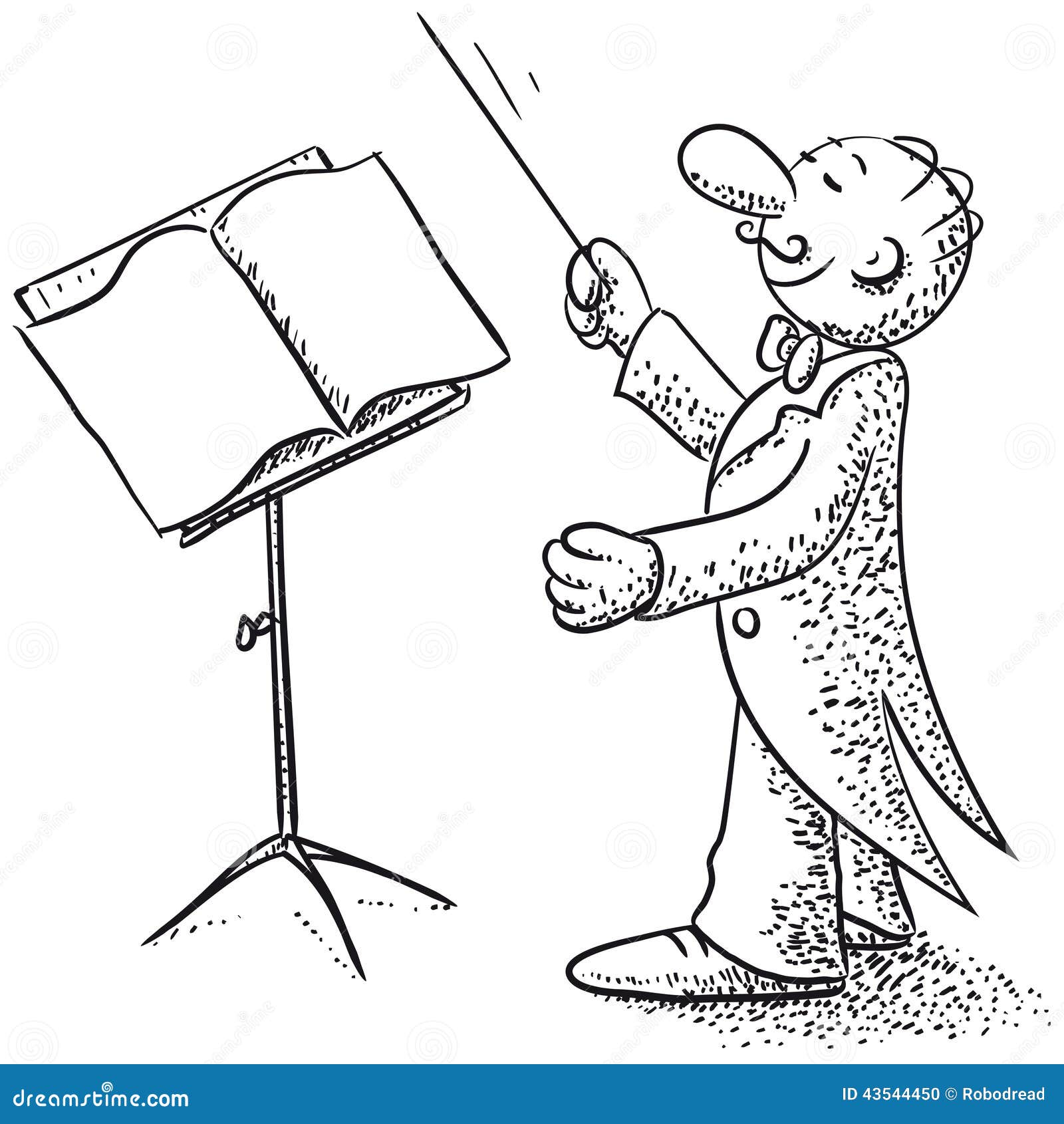 How To Draw Conductor In A Circuit Diagram Conductor Vector