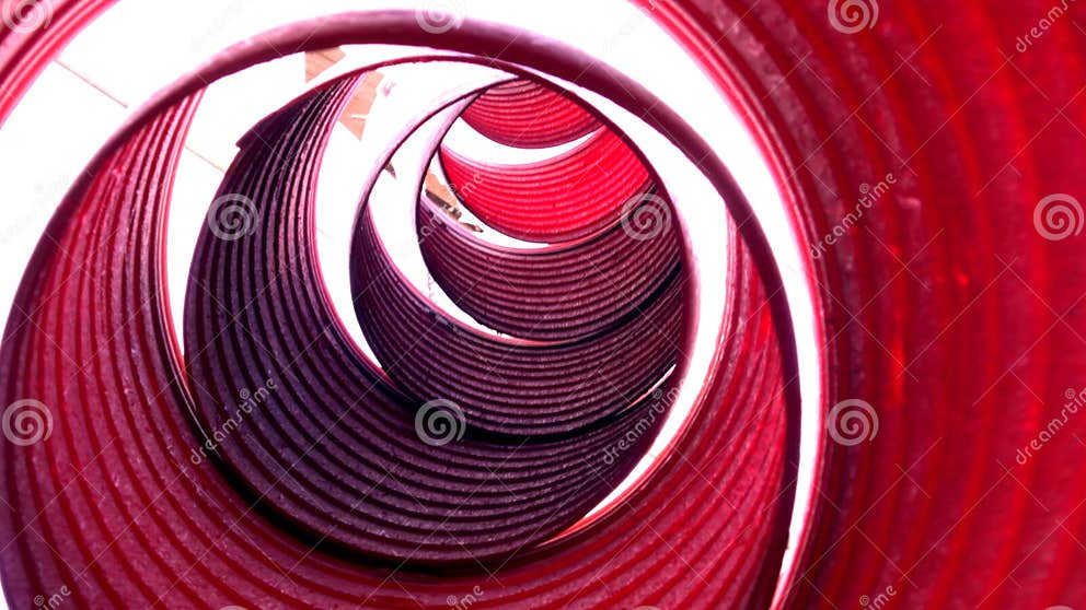 Conduto pluvial imagem de stock. Imagem de funcionamento - 10807563