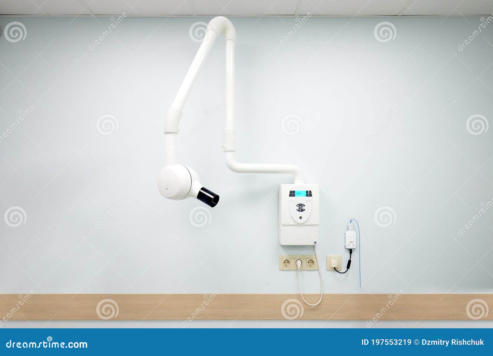 Cone Beam CT Scanner Machine CBCT 3D Xray For Face Maxilla Jaw Mandible ...