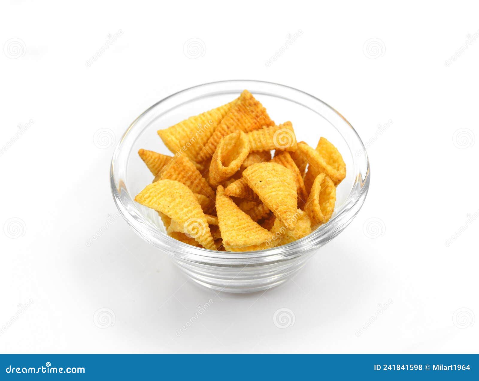 Cone Corn Chips