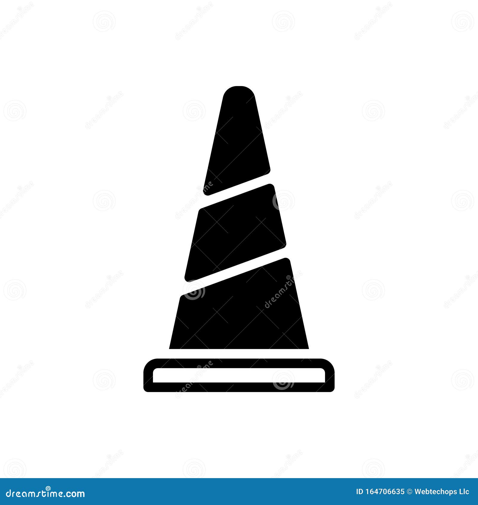 Danger Use Barrier Cream Symbol Sign,Vector Illustration, Isolated On ...