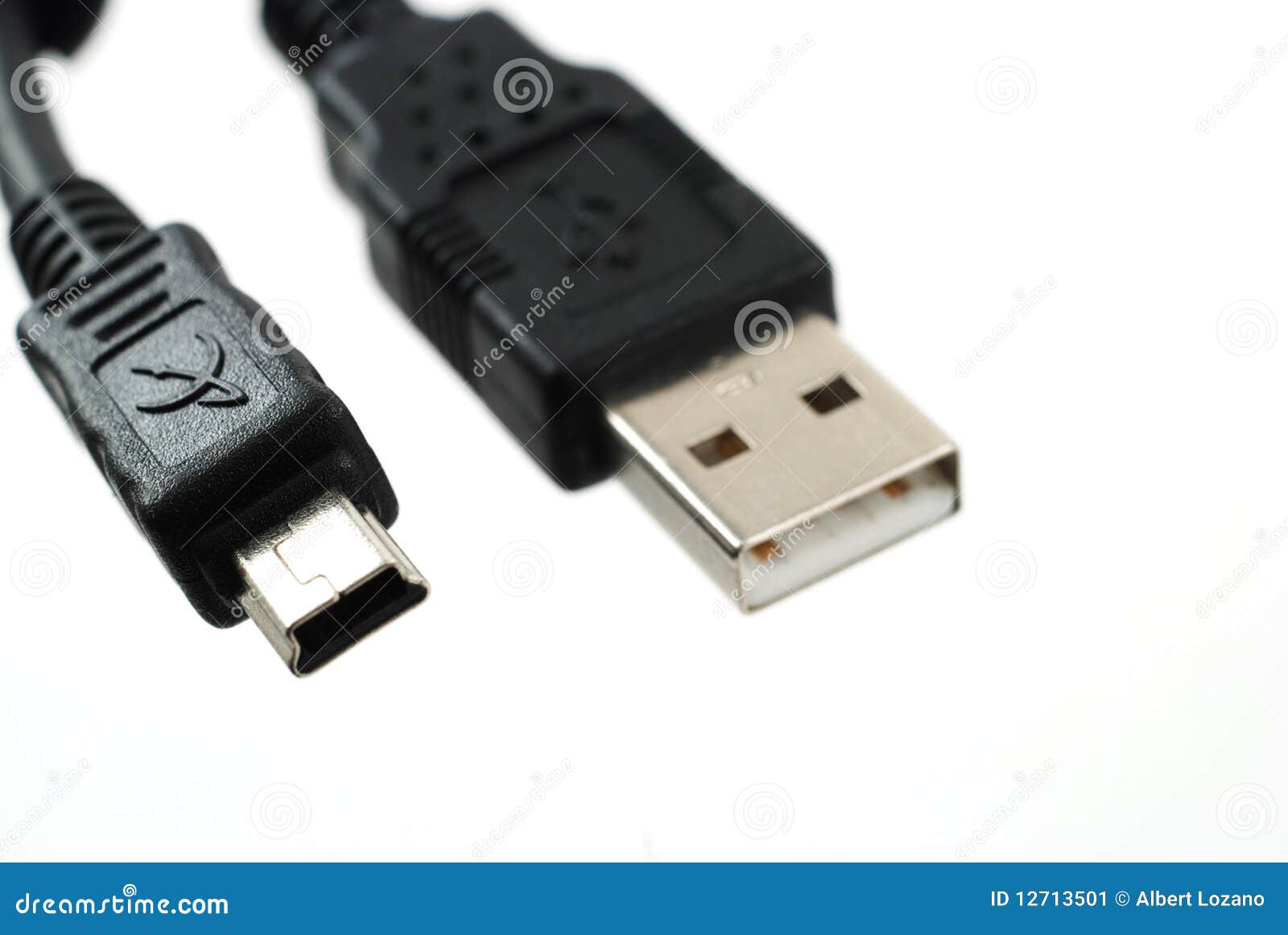 Conector del USB imagen de archivo. Imagen de universal - 12713501