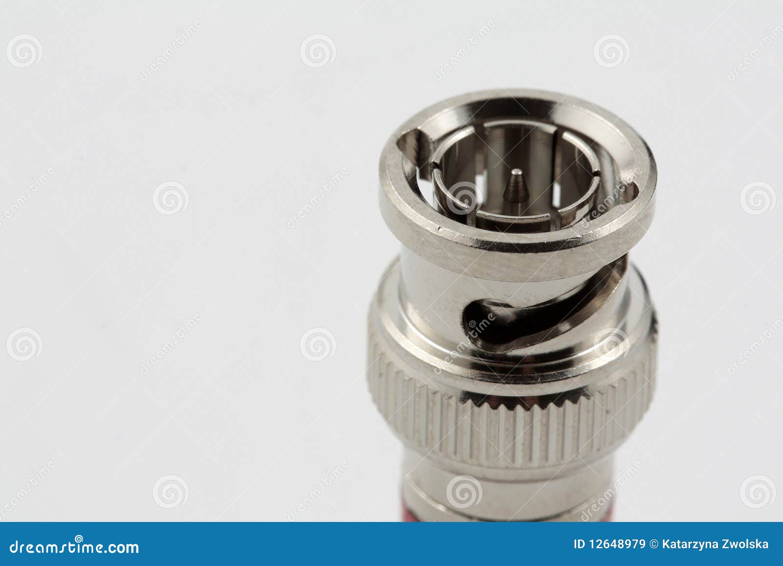 Conector Do Computador Do Close-up Imagem de Stock - Imagem de conector ...