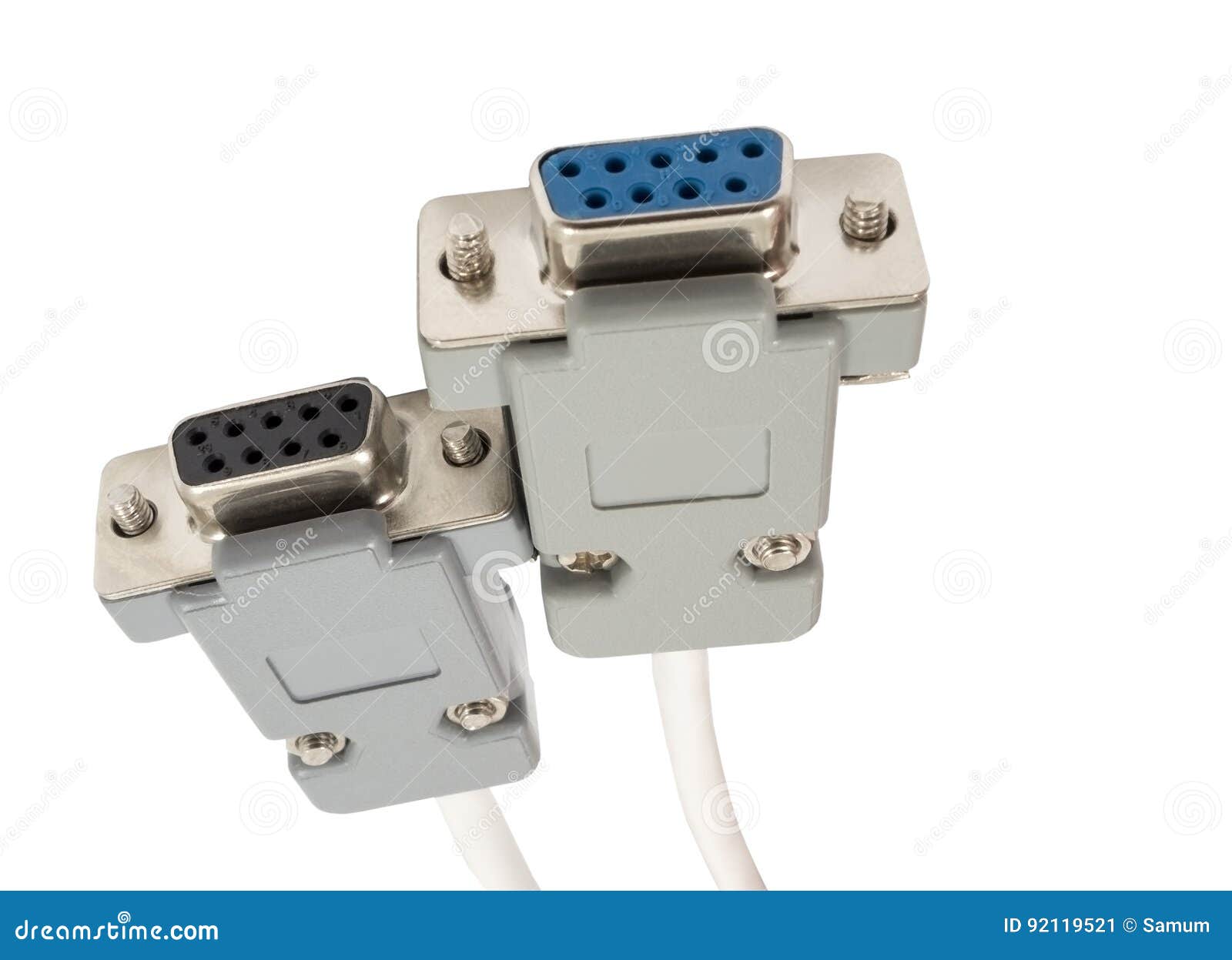Conectores imagen de archivo. Imagen de conector, equipo - 92119521
