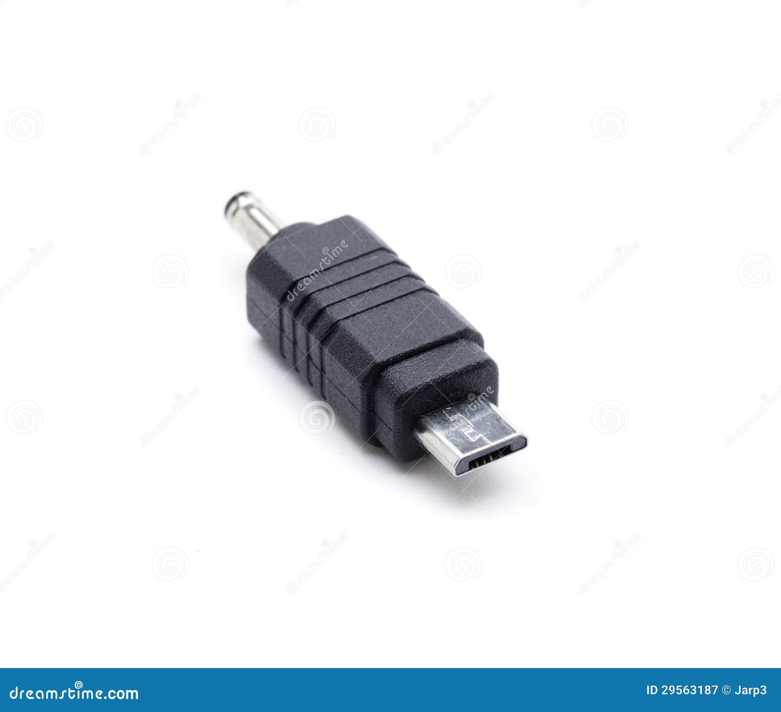 Conexion phone micro usb stock image. Image of conexion - 29563187