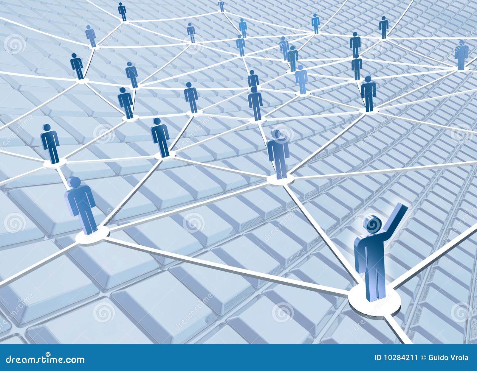 Conexiones stock de ilustración. Ilustración de blanco - 10284211