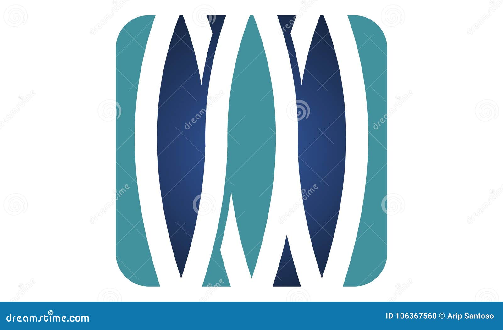 Conexiones De Cadena Logo Design Template Ilustración del Vector ...