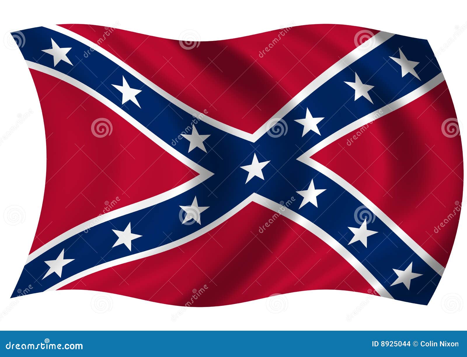 Naval Jack Of The Soviet Union Stock Photo | CartoonDealer.com #86164536