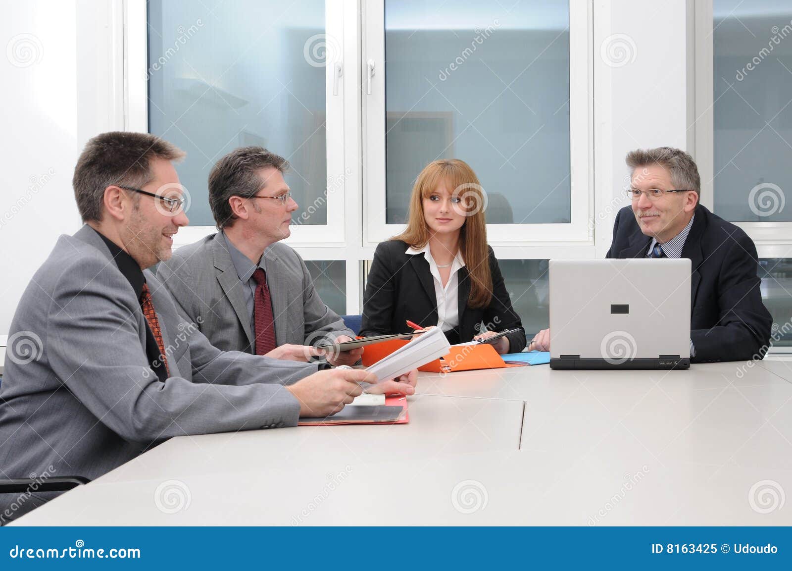 Conference Picture. Image: 8163425