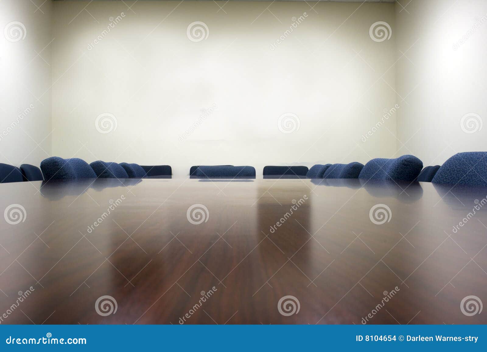 Conference Board Room stock photo. Image of company, decorate - 8104654