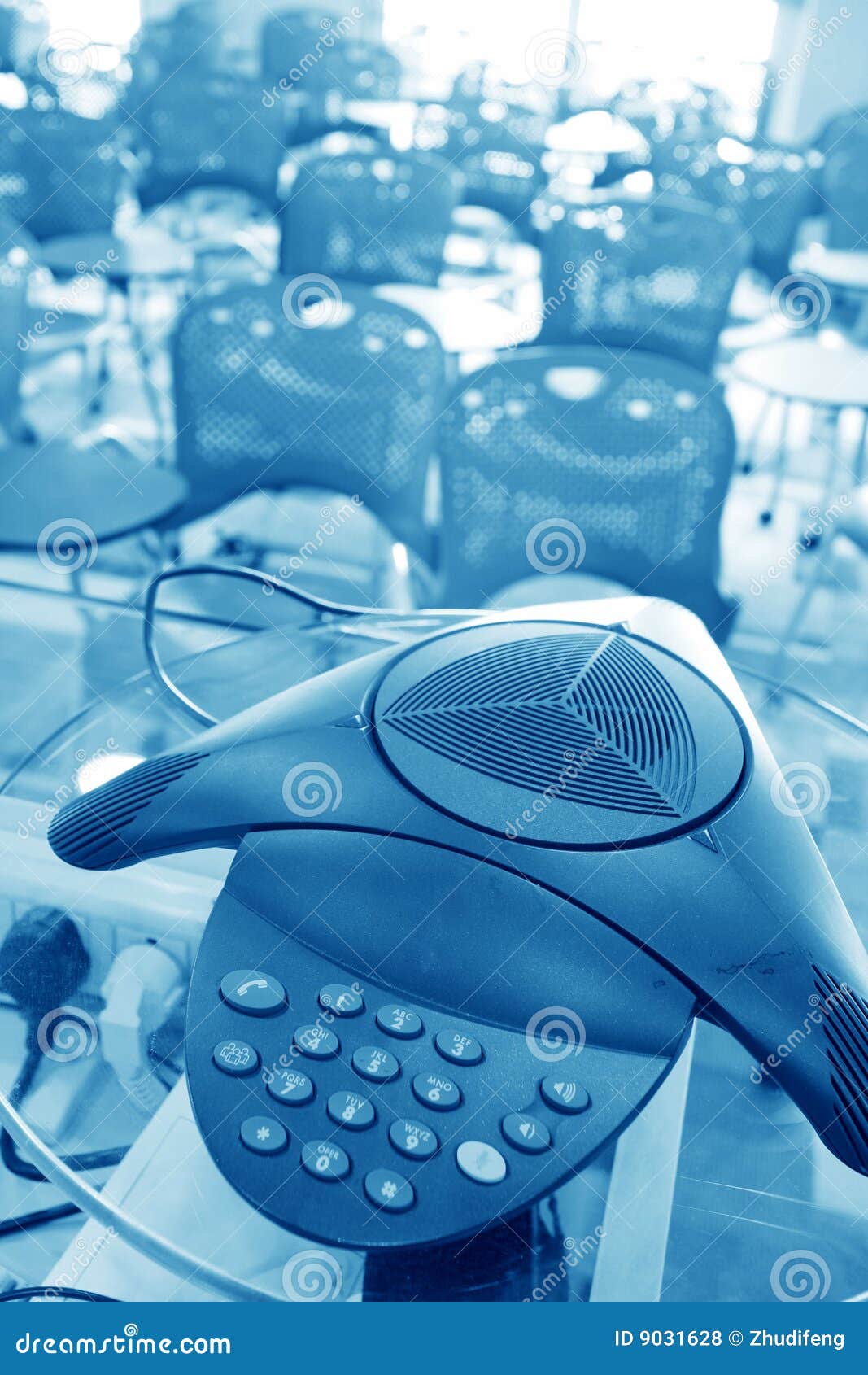 Conference call stock photo. Image of discussion, place - 9031628