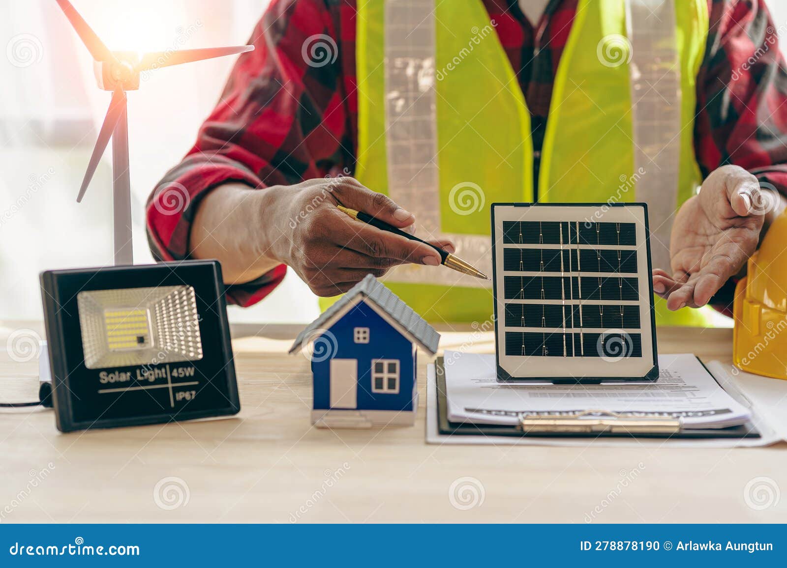 A Conference for Engineers and Developers of Renewable Energy Systems ...