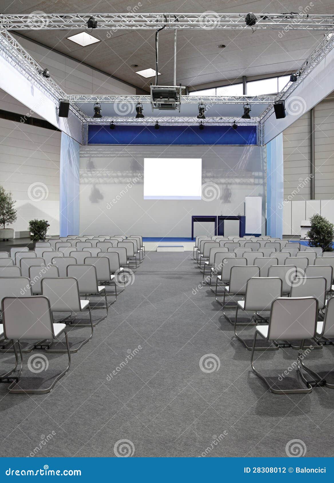 Conference forum stock photo. Image of lagre, lights - 28308012