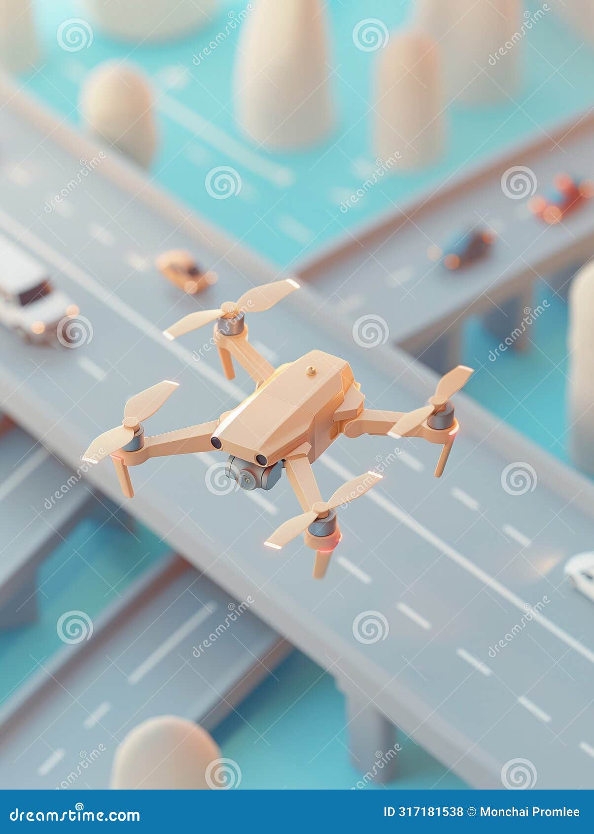 Conference on the Future of Streamlined Logistics with Drone Technology ...