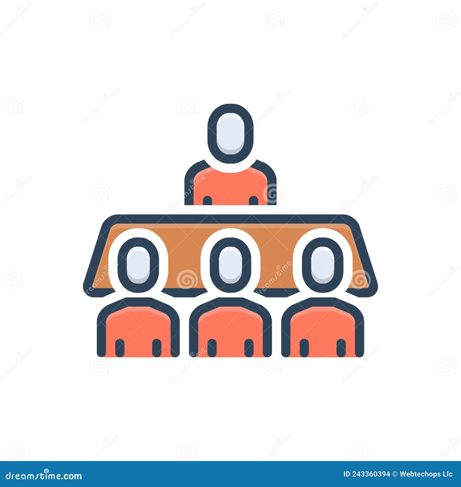 Colloquium Cartoons, Illustrations & Vector Stock Images - 213 Pictures ...