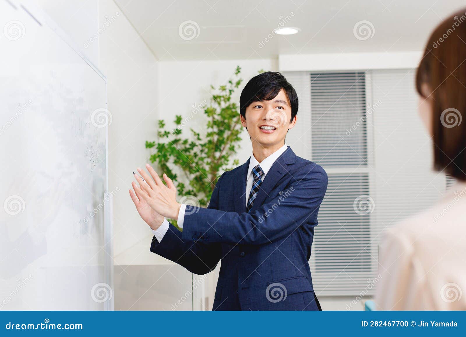 Conference image stock photo. Image of work, business - 282467700