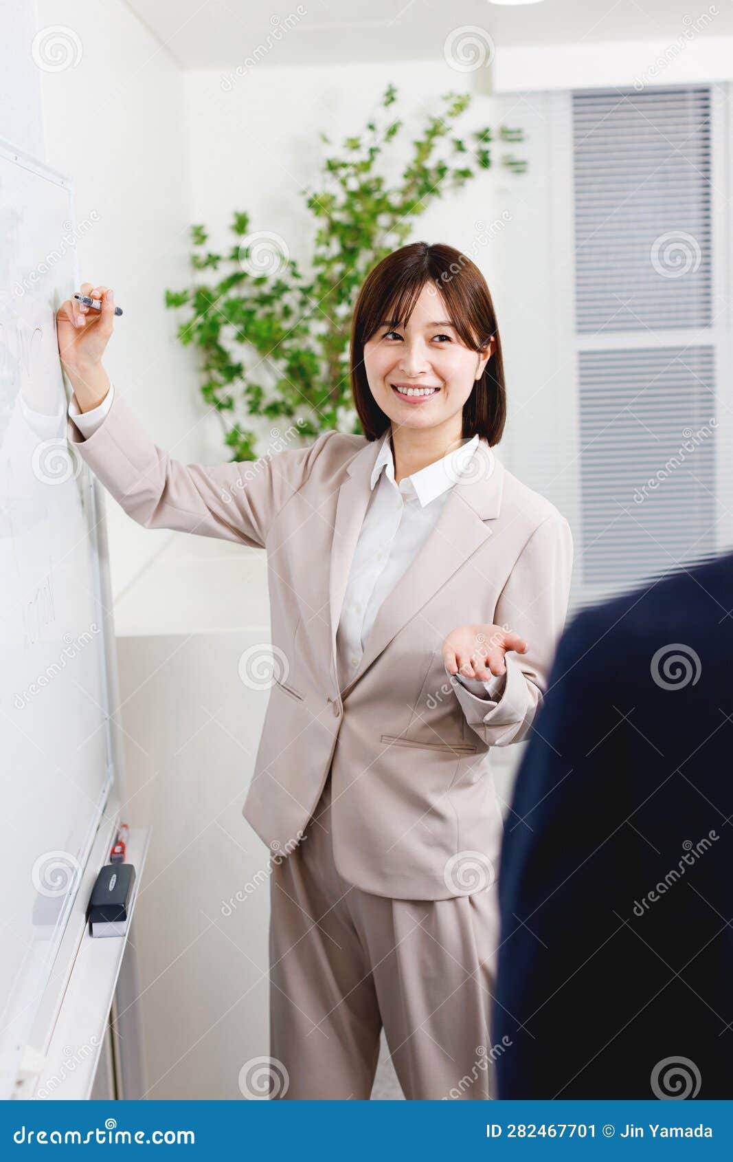 Conference image stock image. Image of salaried, women - 282467701