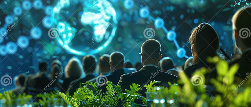 Conference on the Impact of Biotech Innovations in Combating Climate ...