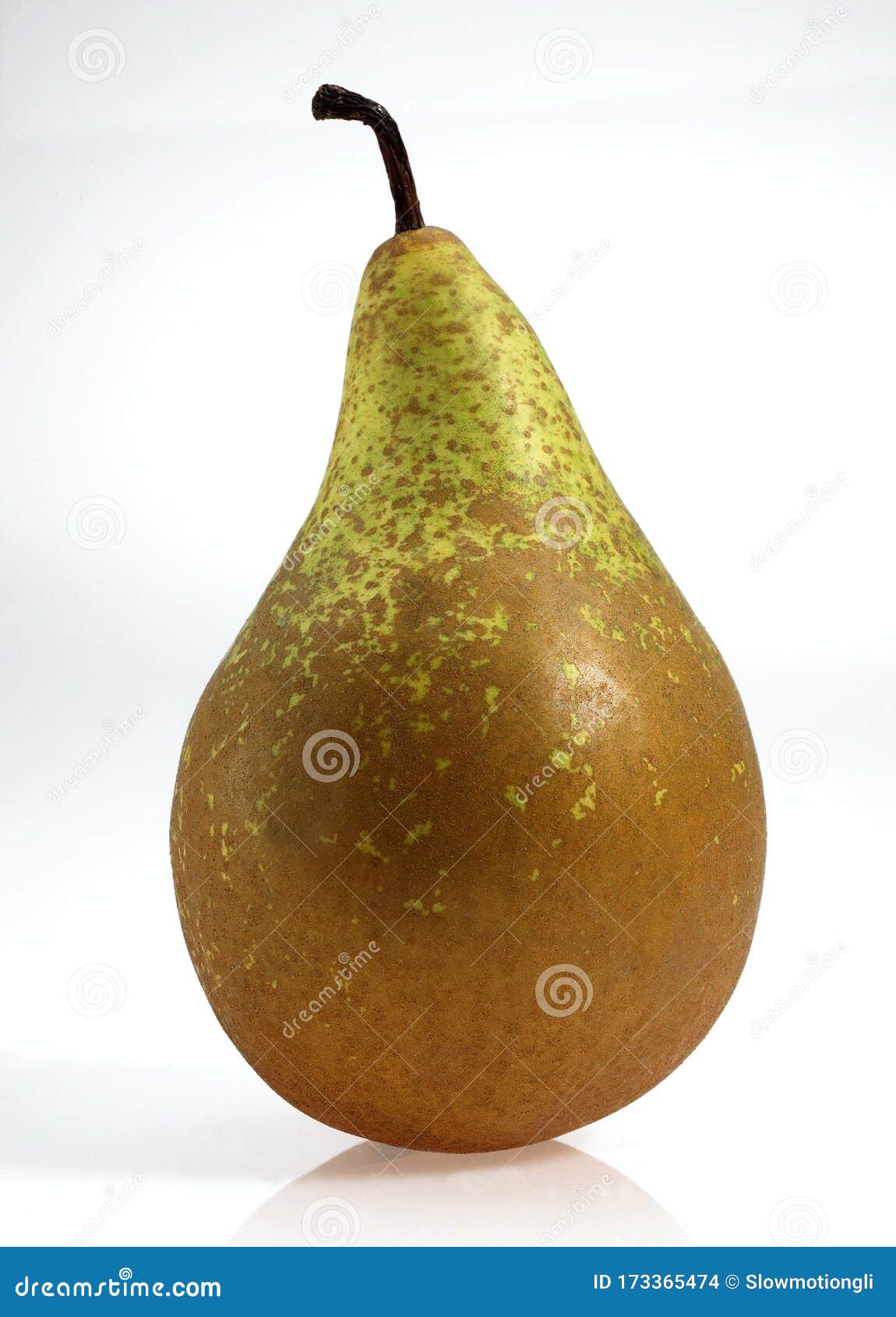 POIRE CONFERENCE stock photo. Image of indoors, food - 173365474