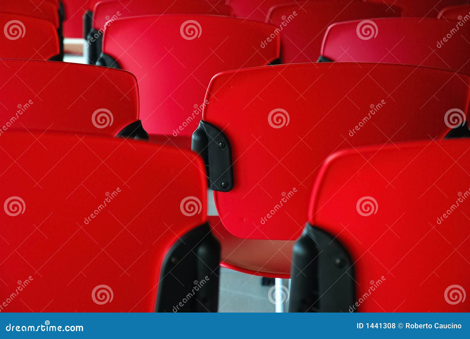 Conference room stock photo. Image of learning, communication - 1441308
