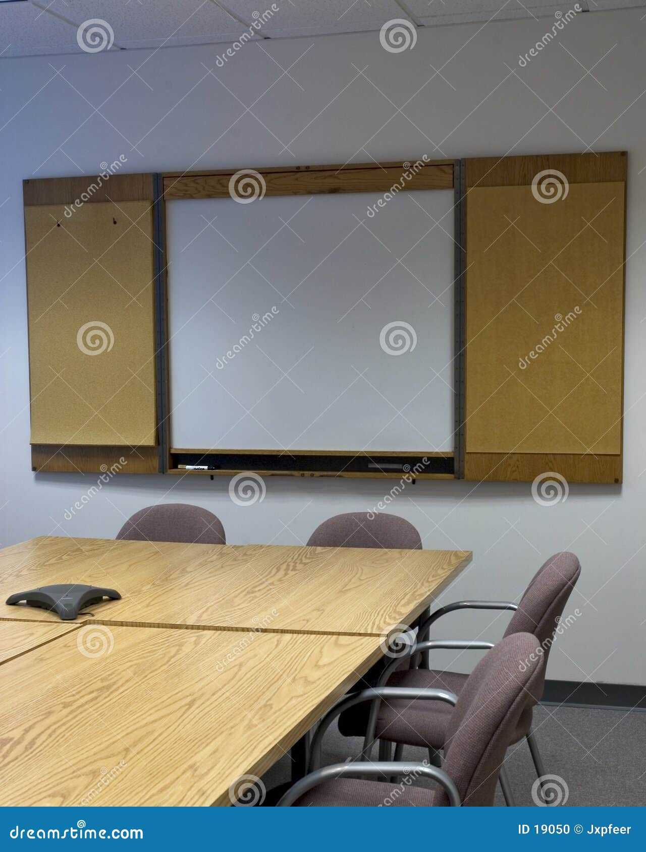Conference room stock photo. Image of professional, business - 19050