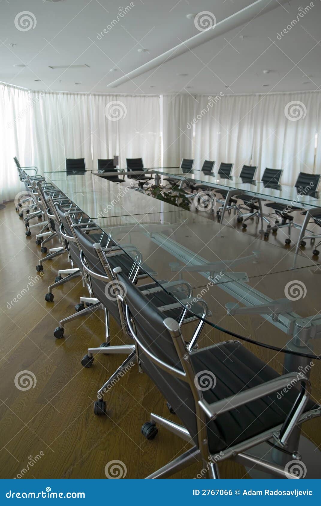 Conference Room stock photo. Image of horizontal, internal - 2767066