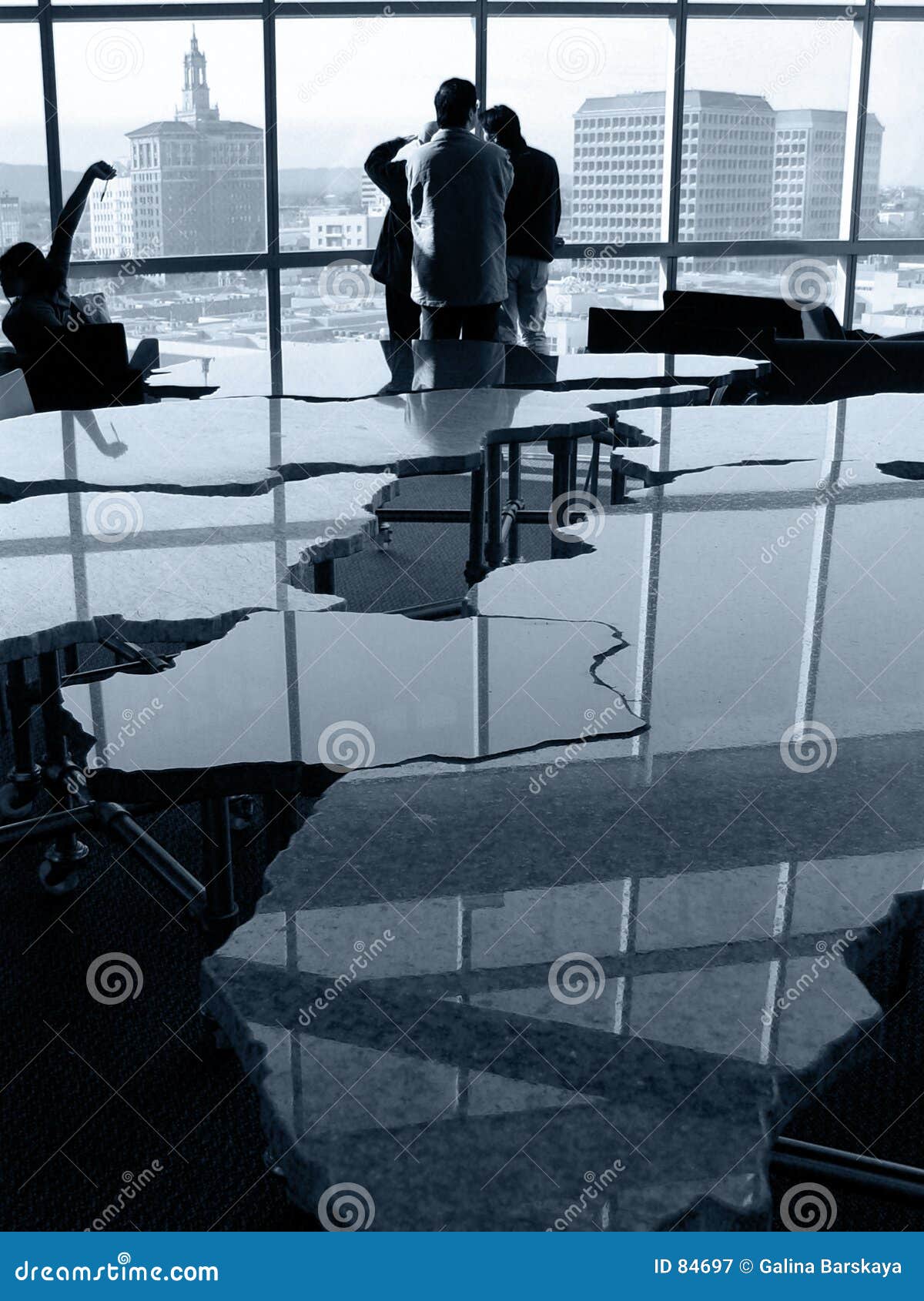 Conference room stock image. Image of busy, talking, francisco - 84697