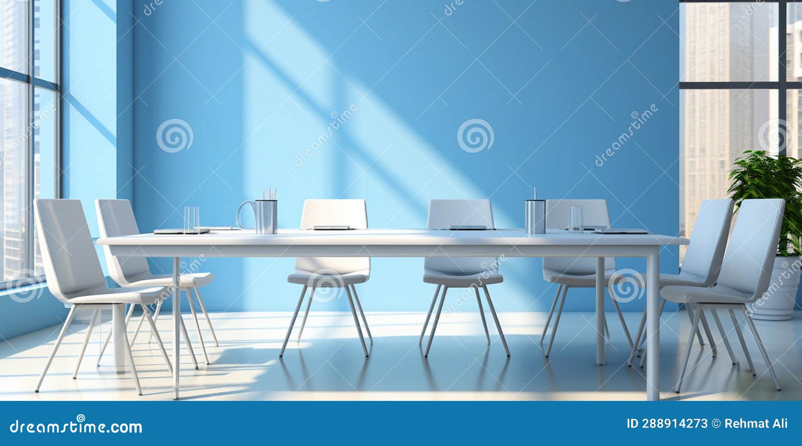 Conference Room, Zoom Virtual Background Stock Image - Image of wave ...