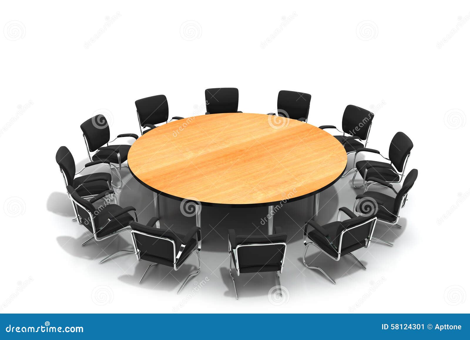 Round Table Conference