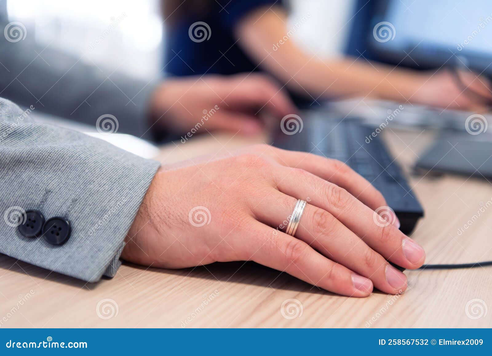 Conference Staff Member Scan a QR Code from Attendee upon Arrival To ...