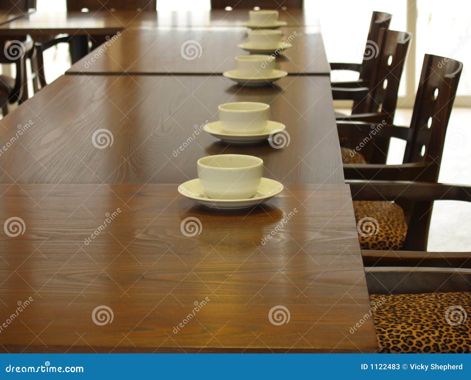 Conference suite stock image. Image of business, cafeteria - 1122483