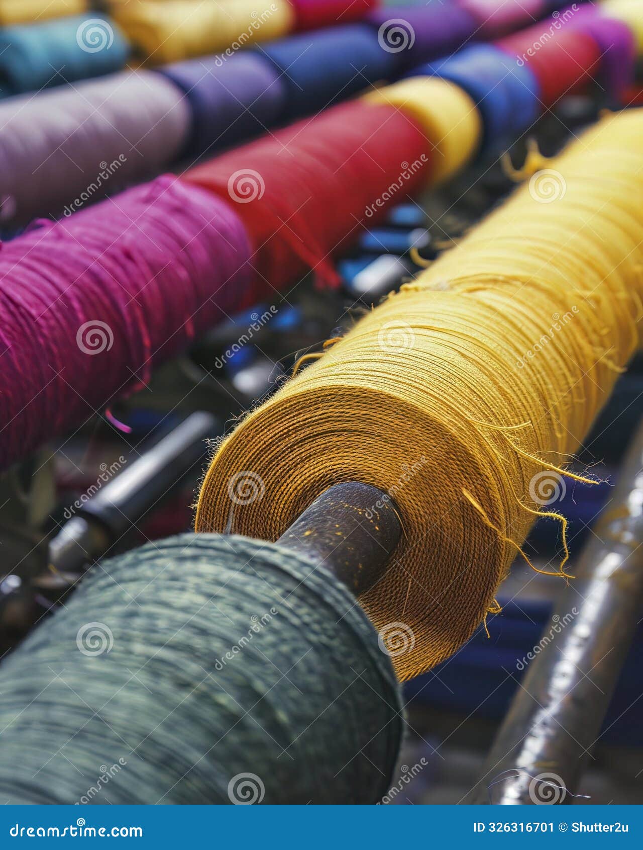 Sustainable Textile Production Leveraging AI Driven Tools For A Greener ...