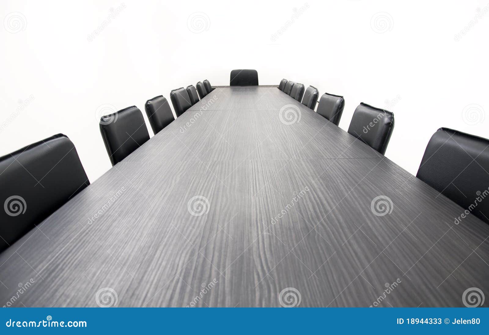 Conference table stock image. Image of group, arrangement - 18944333