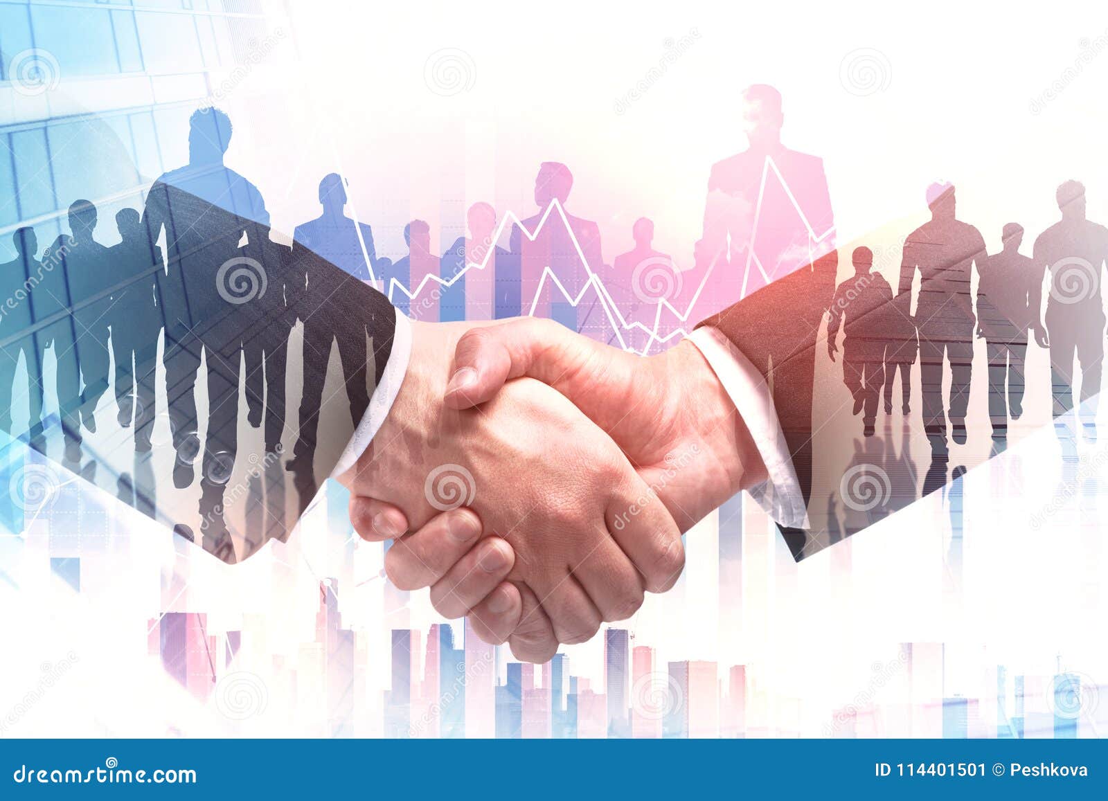 Conference and Trade Concept Stock Image - Image of global, data: 114401501